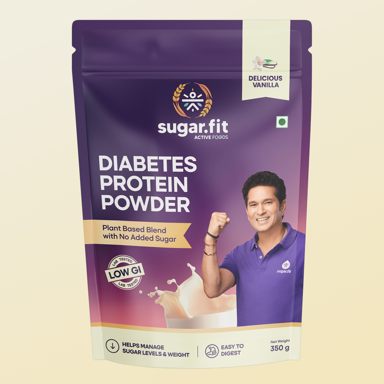 Active Foods: Healthy products to control Diabetes - Sugarfit